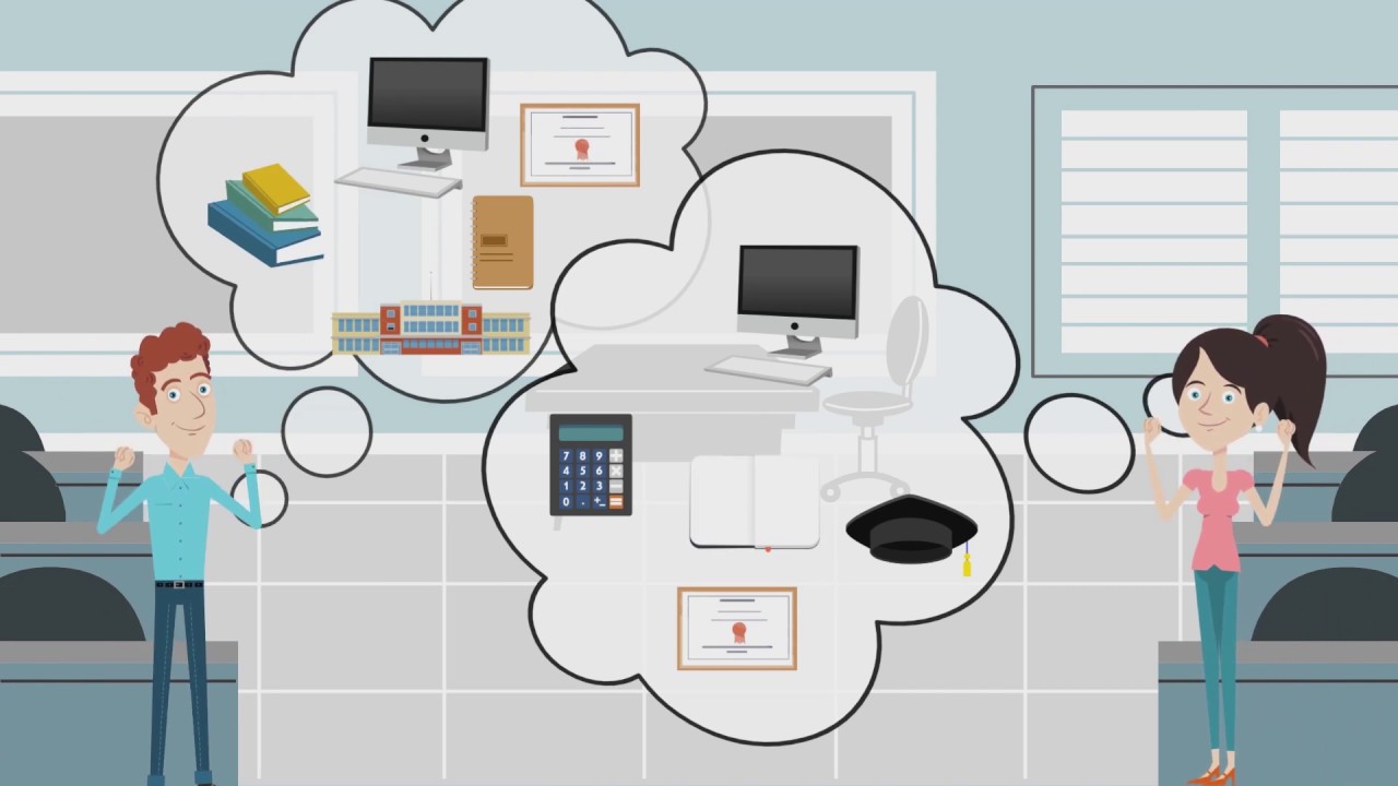 IM FUTURE - RESEARCH - YouTube