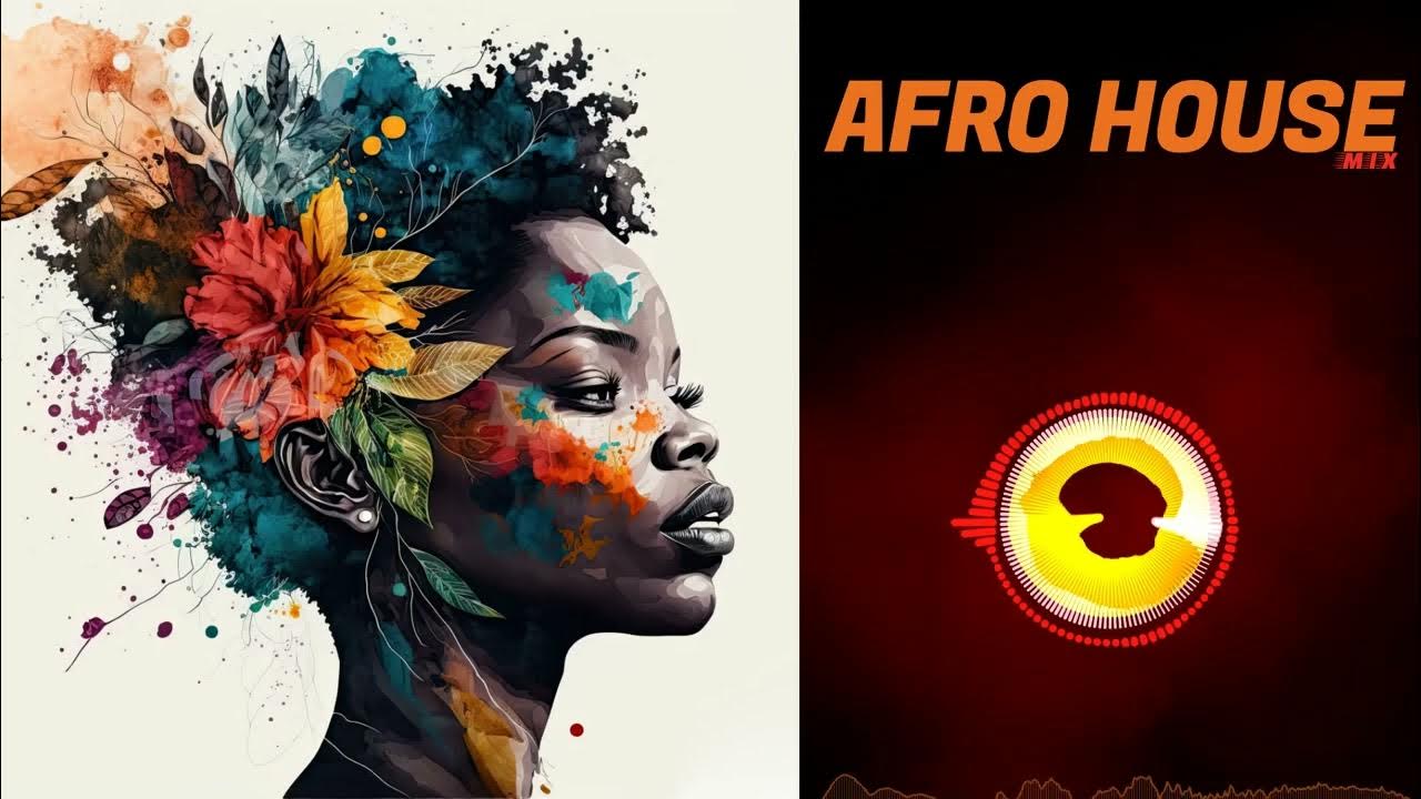 🔥Afro House Mix 2023 ⚡ Afro Tech Mix 2023 ⚡ South African House Mix 2023 || Mixed by King ...
