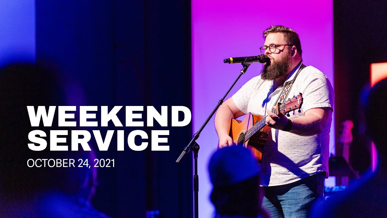 Eagles View Church | Sunday, October 31, 2021 - YouTube