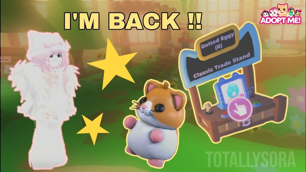 ADOPT ME HAS CHANGED SO MUCH *SO MANY NEW UPDATES IN THE PAST 3 MONTHS ...