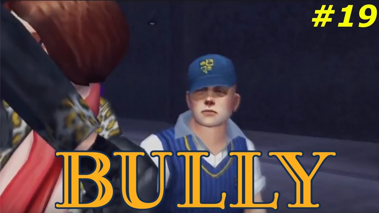 Lola Bully Scholarship Edition Ps4 Walkthrough Pt 19 Youtube