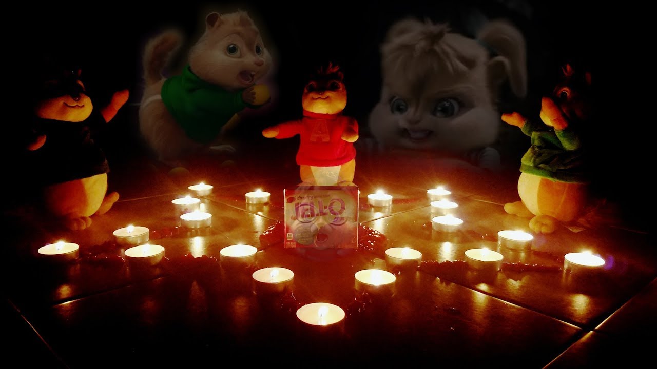 Peter Presents: The Brief History of Musical Rodents - YouTube