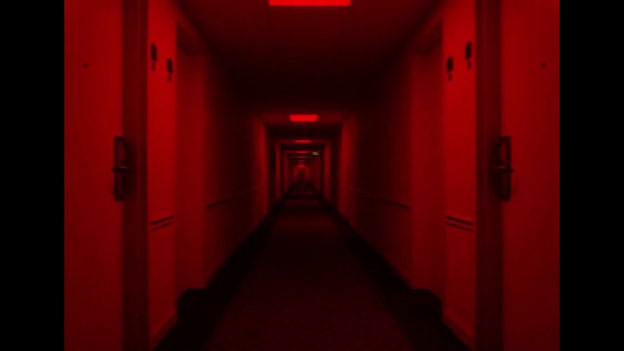 Level !: Run For Your Life! (Slowed to 75% Speed) - The Backrooms Music ...