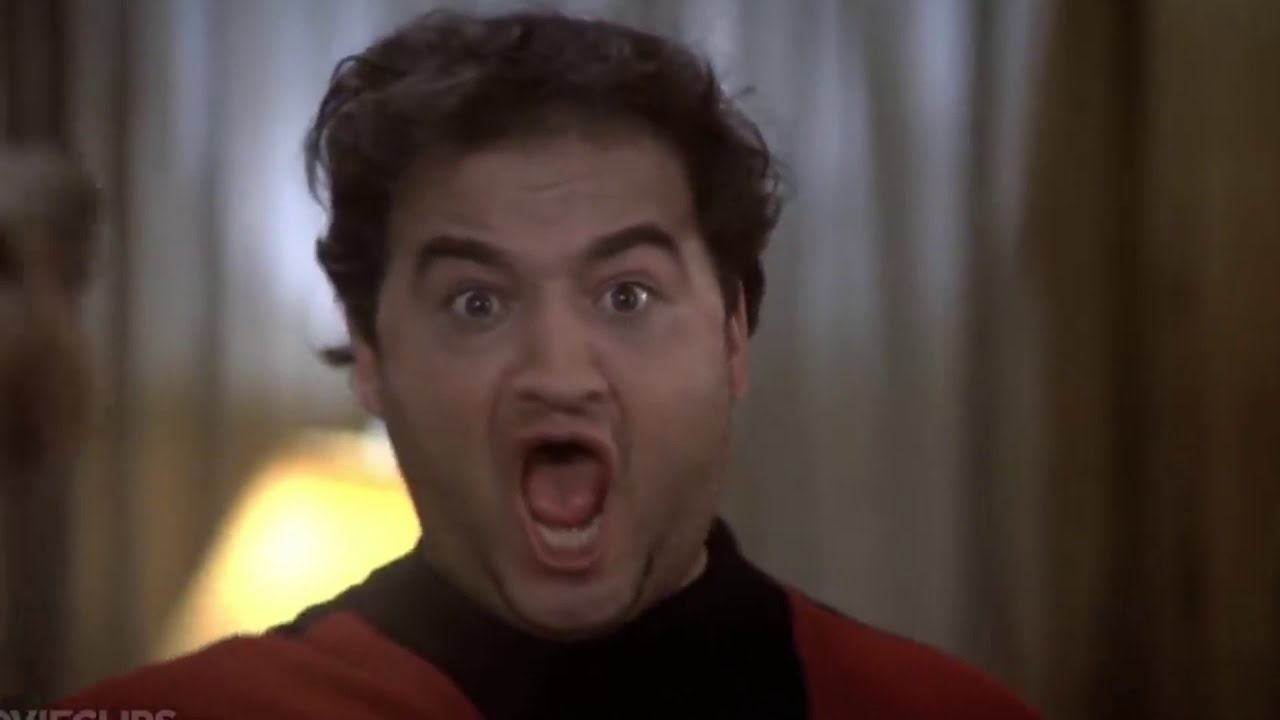 Over? NOTHING IS OVER UNTIL WE SAY IT'S OVER! - YouTube