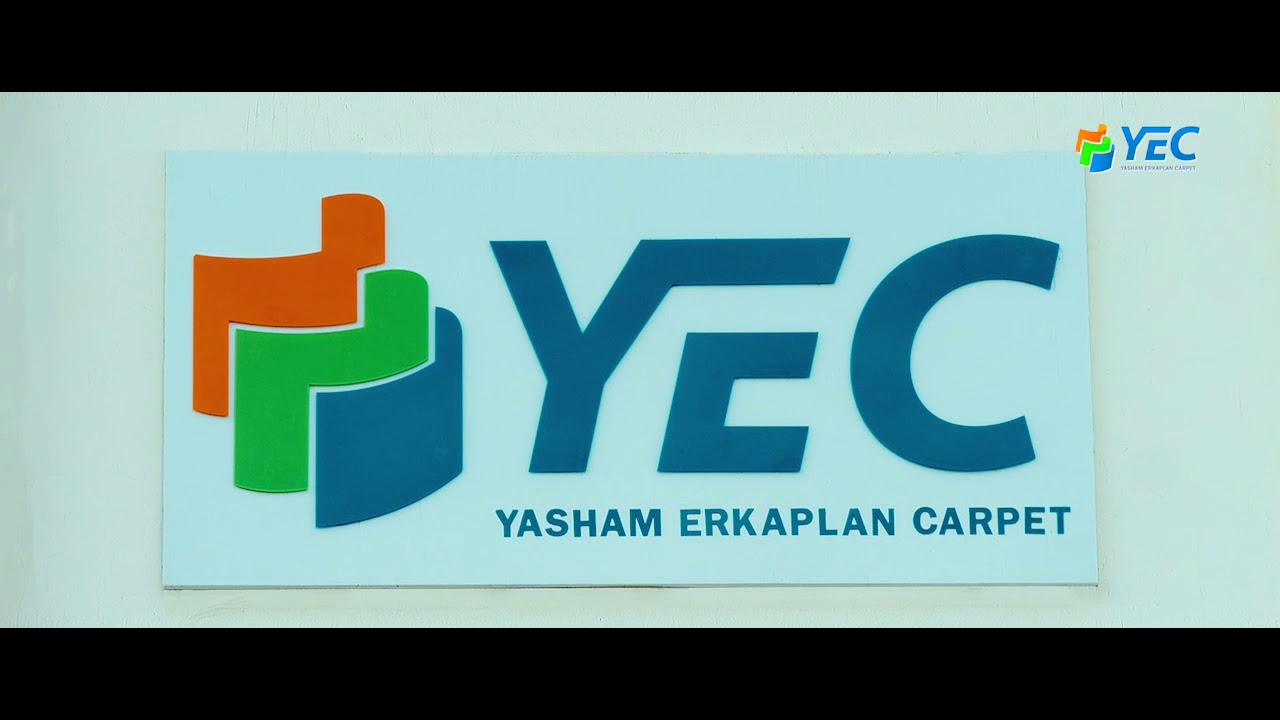YEC GILAMLARI - YouTube