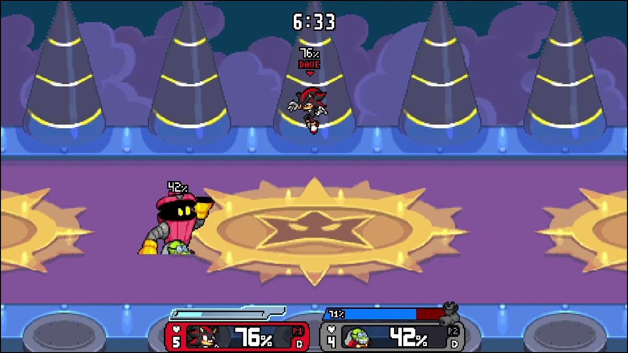 ROA: Cole Vs The Skull Sorcerer *1st Battle* - YouTube