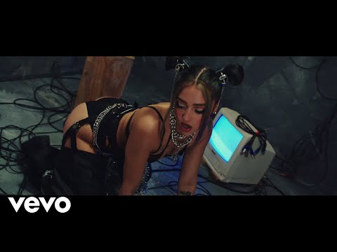 Mariah Angeliq - Mala De Verdad (Official Video)