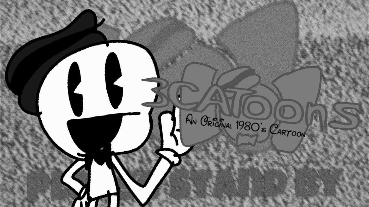 3CAToons - An Original 1980’s Cartoon - Teaser Trailer - YouTube
