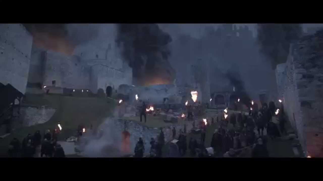 Last Knights - Trailer - 2015 - Subtitulado - YouTube