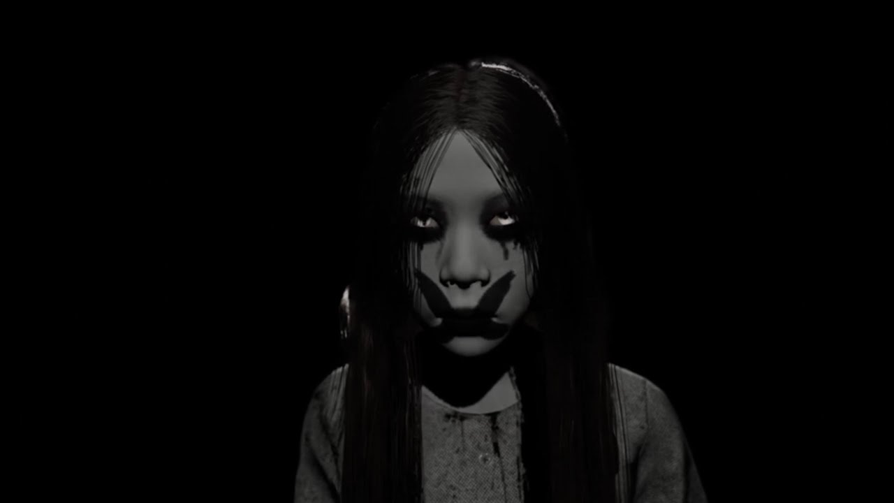 Look! These dolls gotta go | Pacify - YouTube