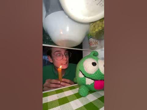 ням ням - YouTube