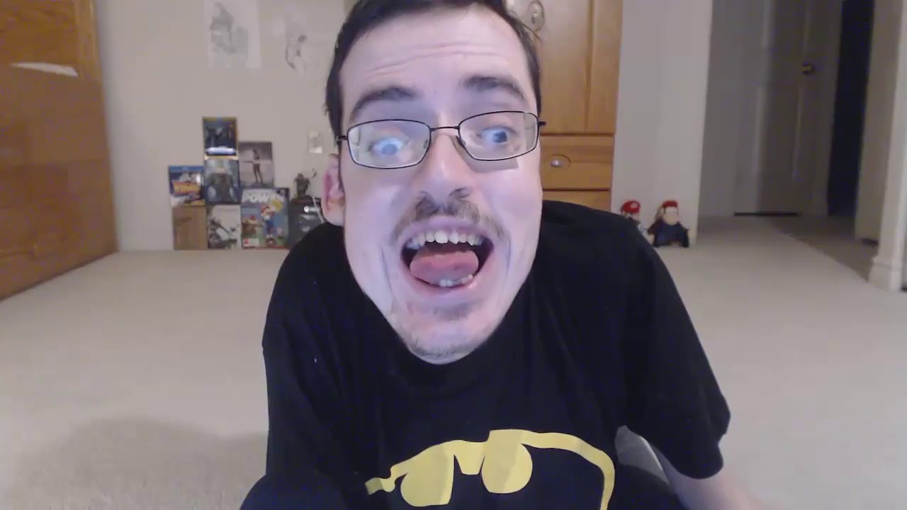 I'M A KEEM BELIEVER 🍿 - Ricky Berwick - YouTube