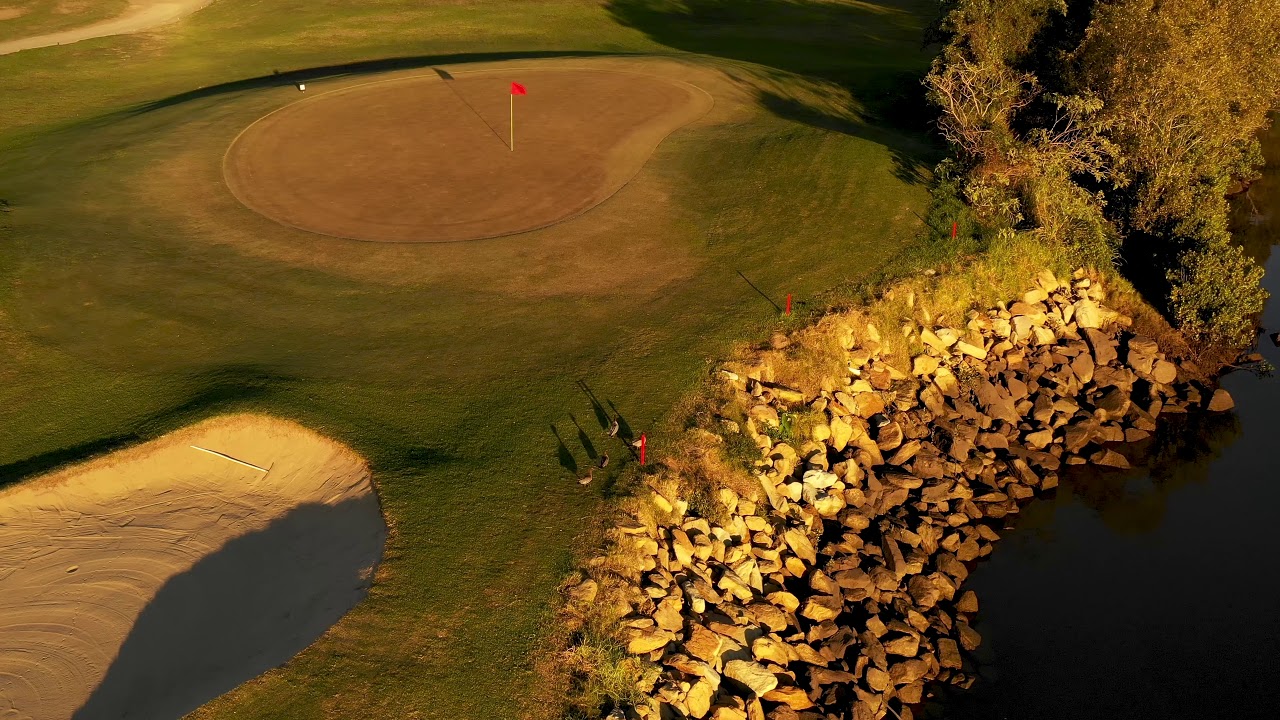 Carbrook Golf Club Promo Video #2 - YouTube