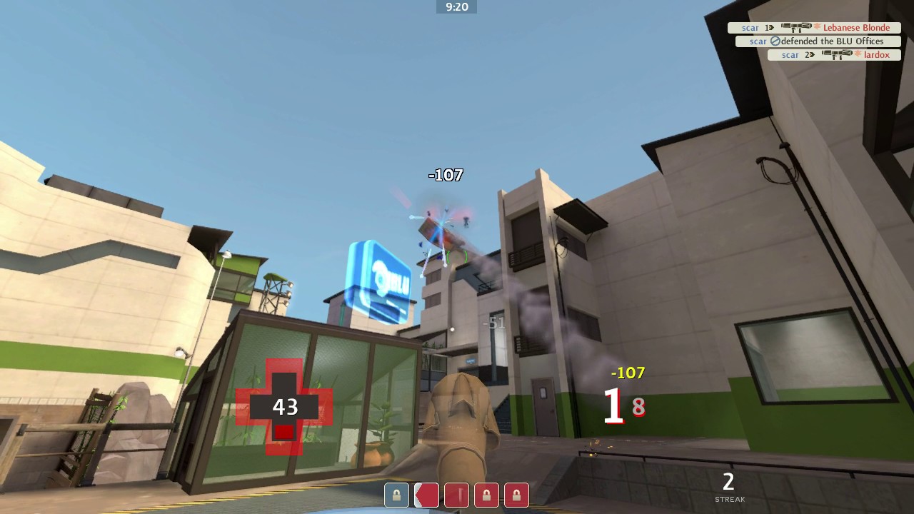 TF2 mvp moves.mp4 - YouTube