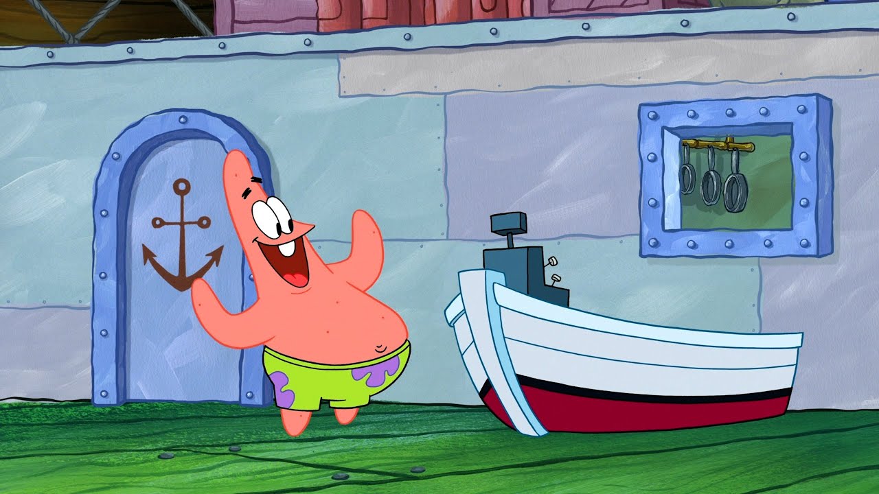 Apples and Pears - SpongeBob Soundtrack - YouTube