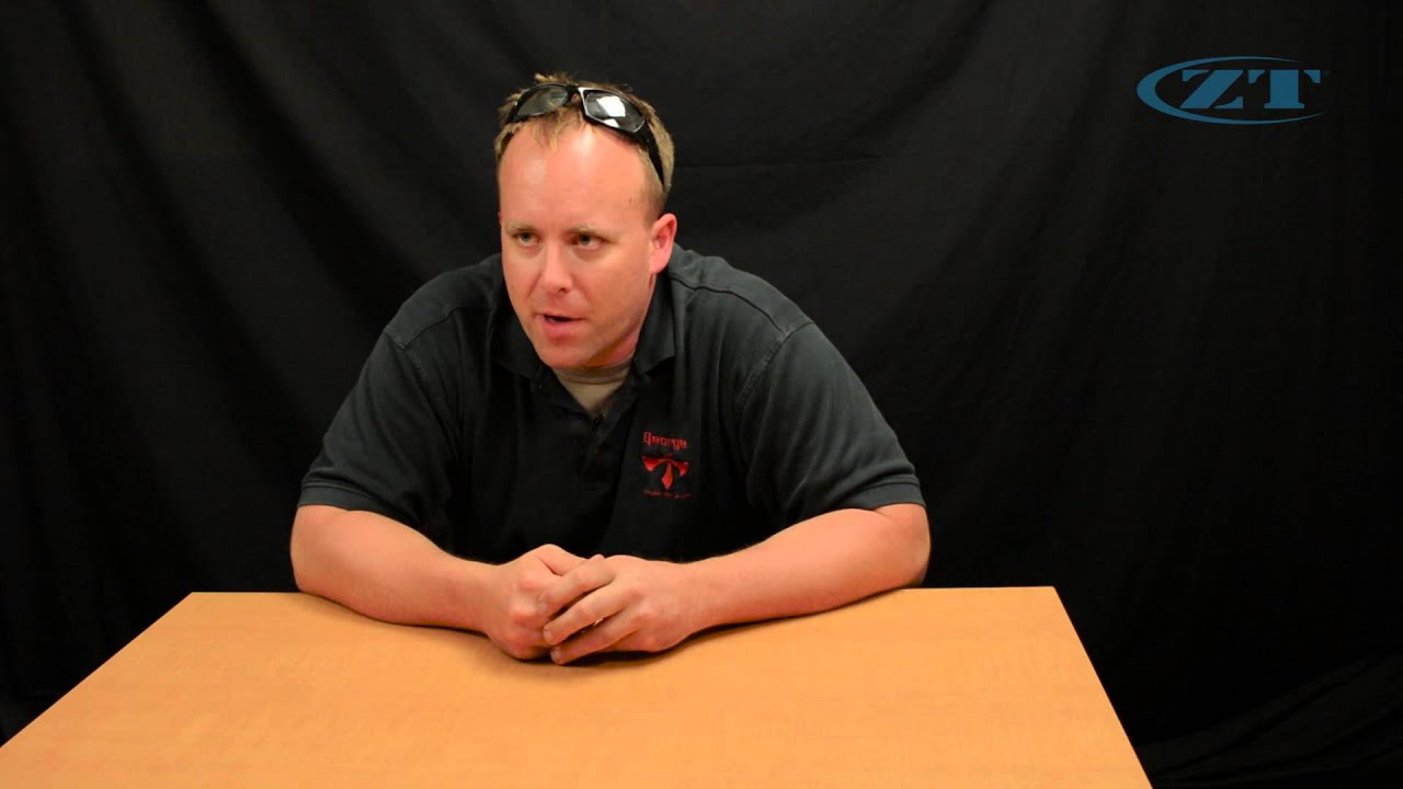 Fan Questions With Les George - YouTube