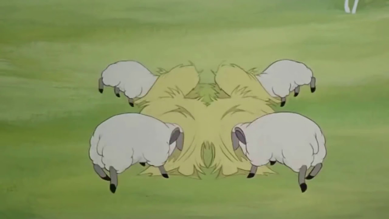 Pink Floyd Pigs Three Different Ones 1977 legendado - YouTube