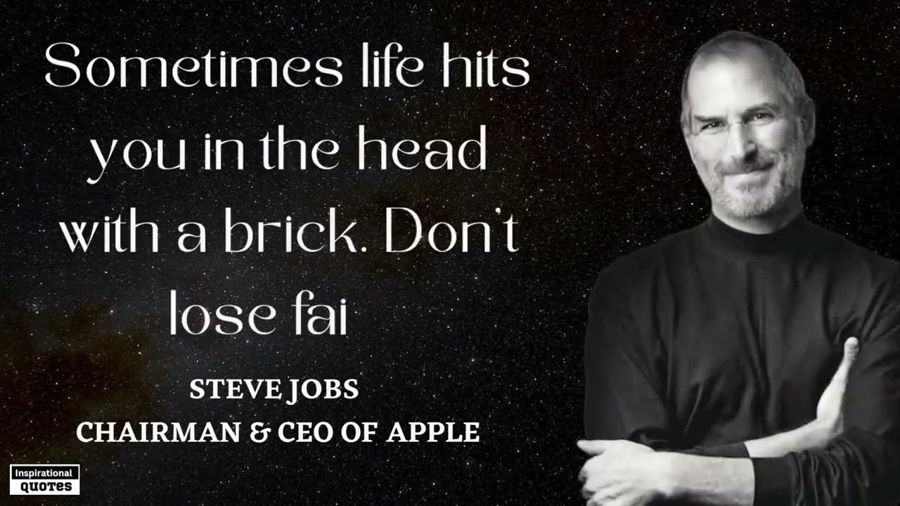Apple Motivational Quotes Stay Hungry, Stay Foolish. Steve Jobs Quote,