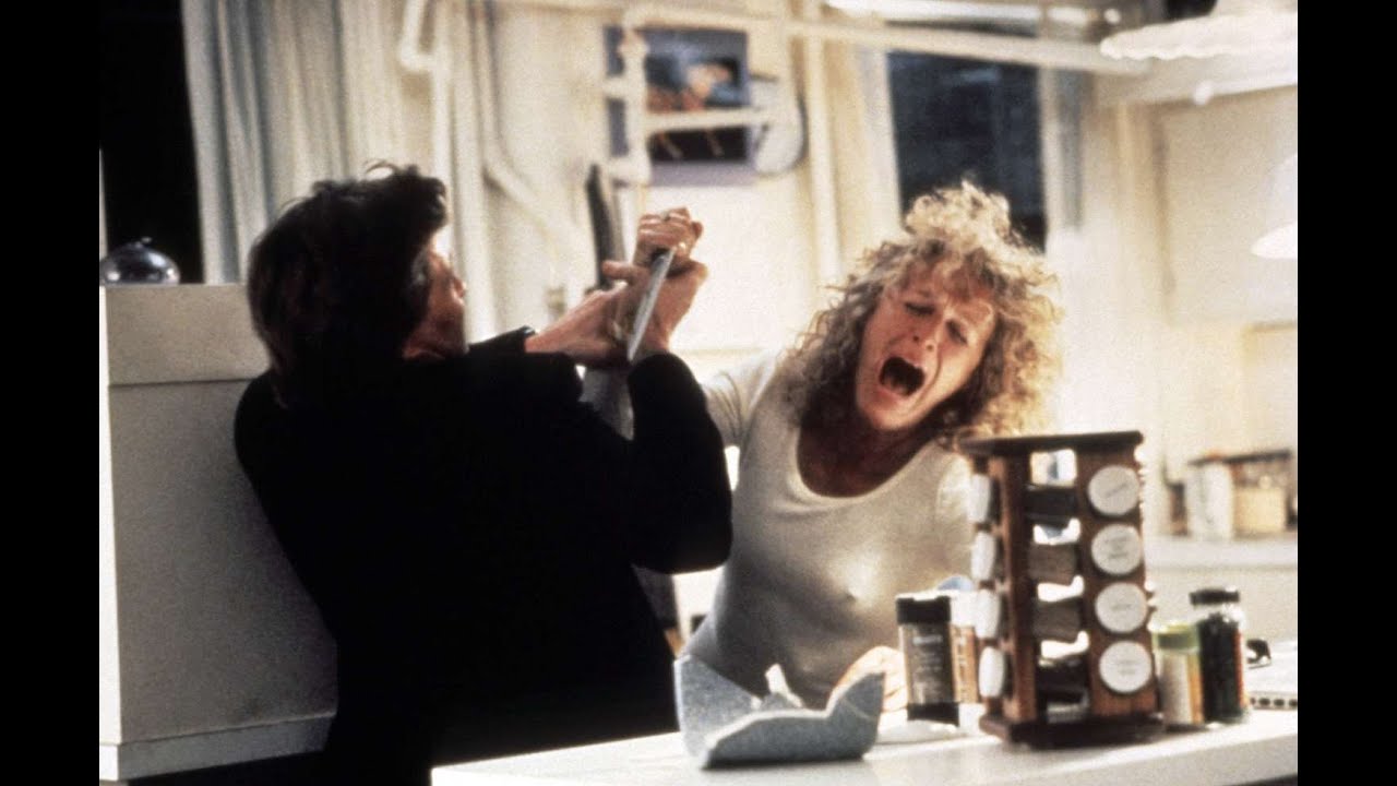 WHEN A ONE NIGHT STAND GOES WRONG! SOMEBODY DONE LOST THEY DAMN MIND! # ...