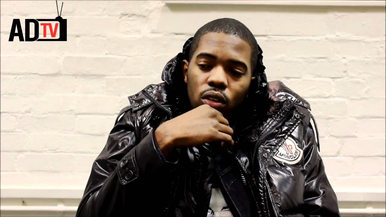 Deepest Song: Sincere - "Awfully Strange" Via @AmaruDonTV - YouTube