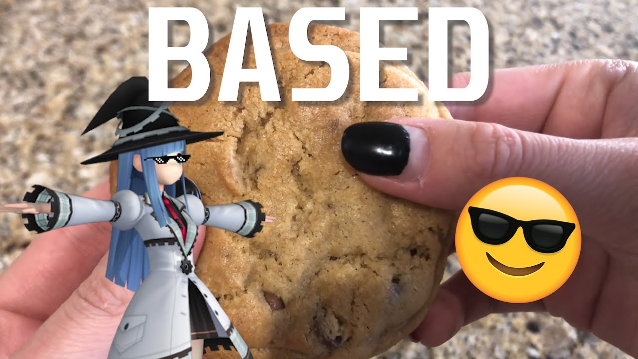 Cookies 4 You, From: MAGES. - YouTube