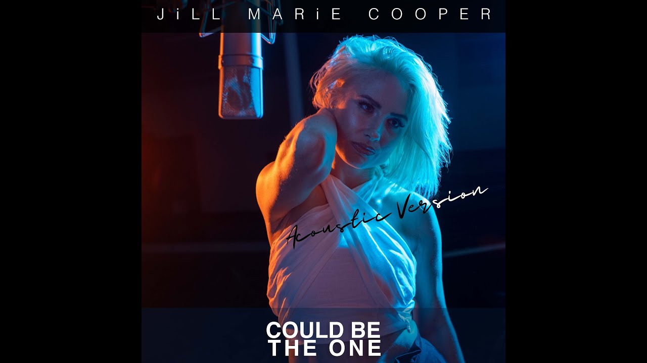 Jill Marie Cooper - Could Be The One - Acoustic Version - YouTube