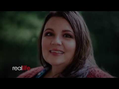 Real Life (S03-EP15) - Serena Dyksen Finds Grace - YouTube