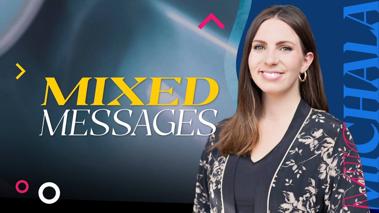 Mixed Messages - YouTube