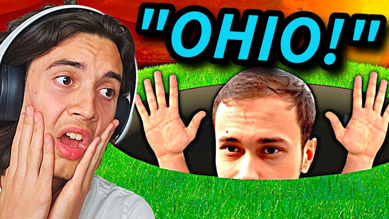 Ce s-a ÎNTÂMPLAT cu MaxInfinite ?! - YouTube