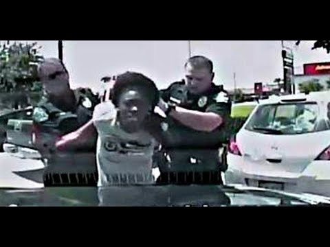 People Resisting Arrest Compilation - YouTube