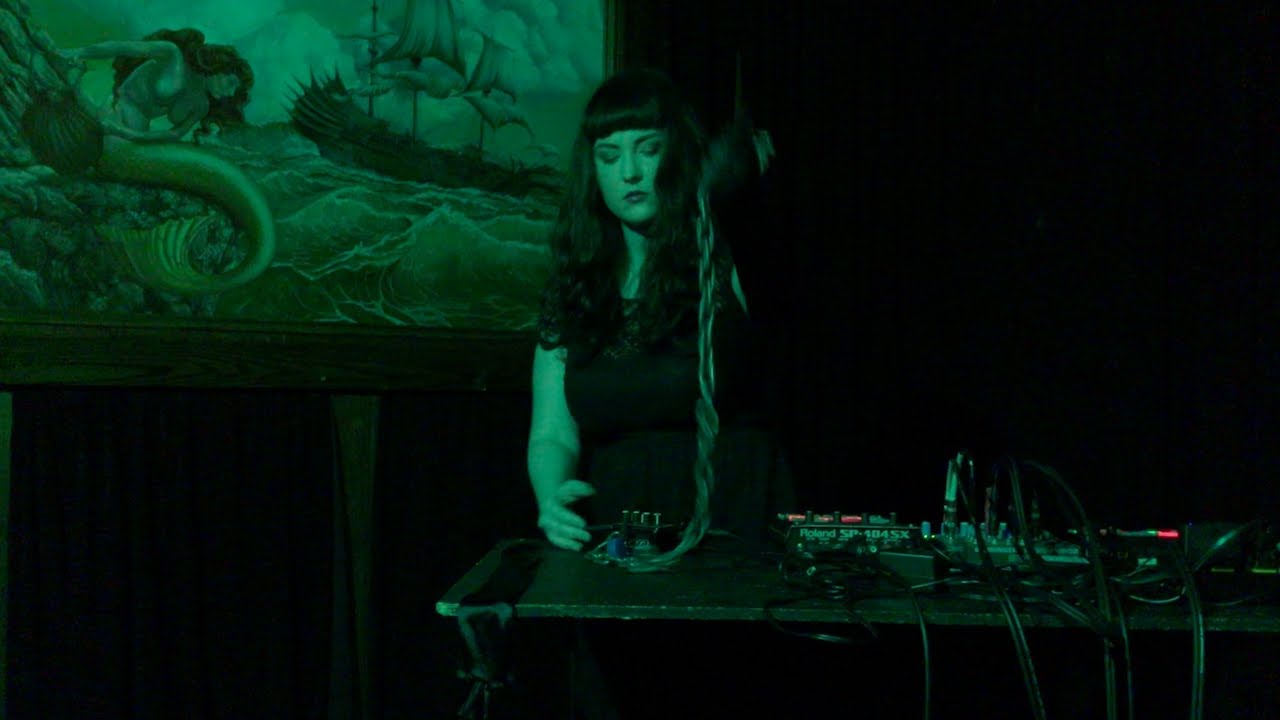 Jane Chain - live in Los Angeles, CA 3/8/20 - YouTube