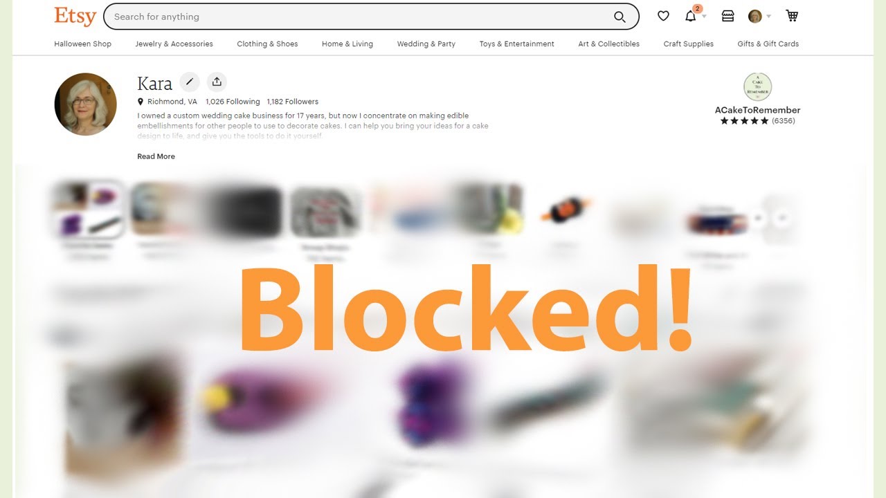 Can You Block Someone On Etsy YouTube can-you-block-someone-on-etsy-youtube