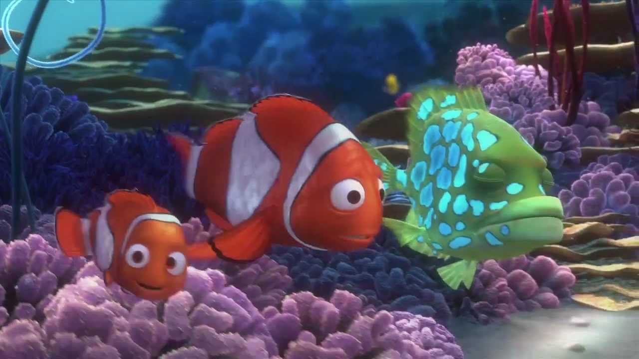 Nemo Reef - Морская ферма для Андроид - YouTube