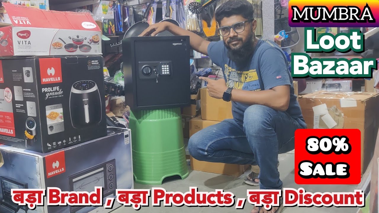 Cheapest Price On All Big Brands Products | Online Shopping Se Bhi ...