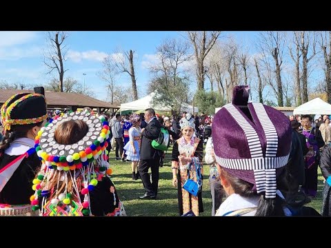 Nouvel an hmong fab kis nj peb caug Nîmes (19)(2)(2024 ) - YouTube