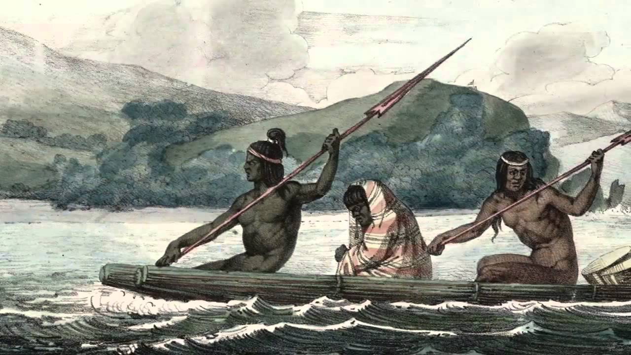 Dedication to Fort Ross - YouTube