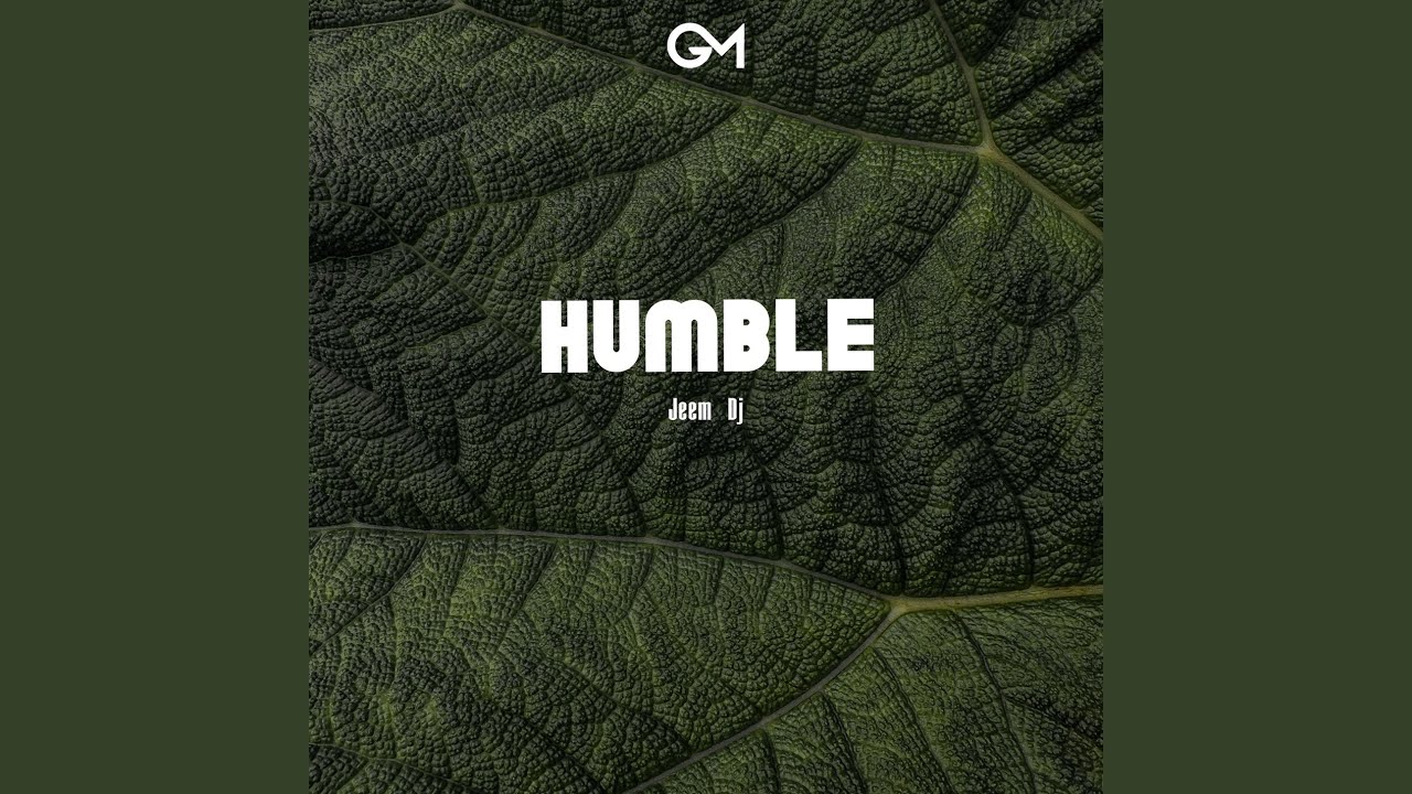 Humble - YouTube