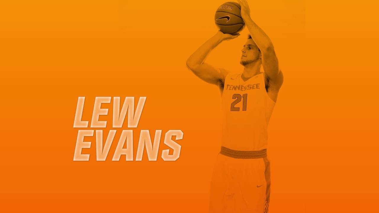 Lew Evans Senior Profile - YouTube