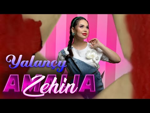 AMALIA - Yalançy (4K ULTRA HD)