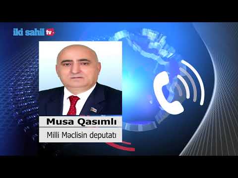 Musa Qasımlı: Media qurumları arasında \