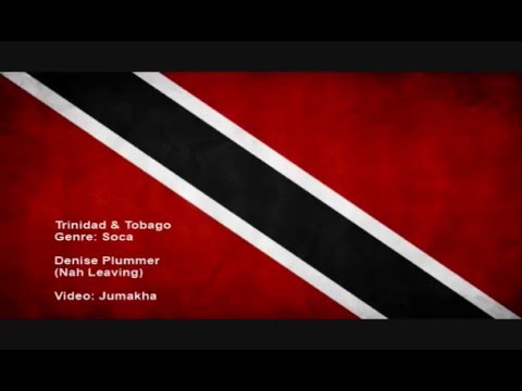 Denise Plummer - Nah Leaving - YouTube