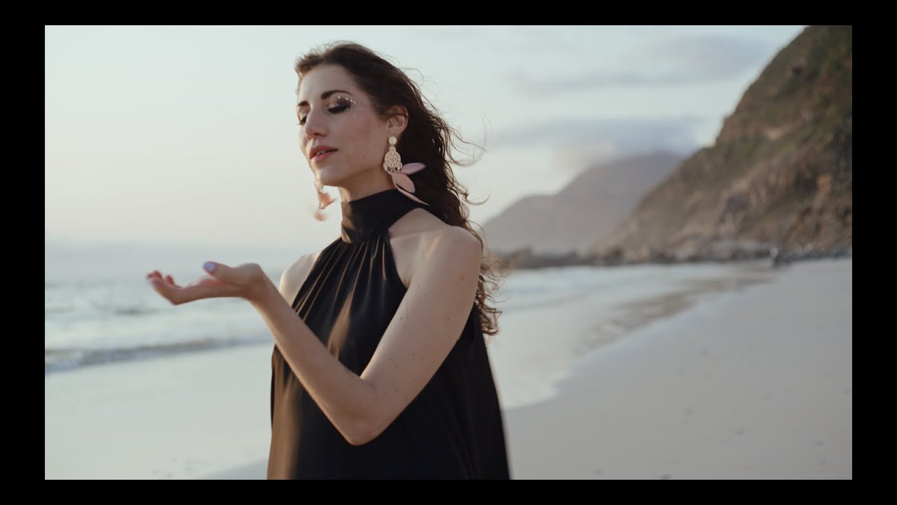 Carla Conrad - Beast (Official Video) - YouTube