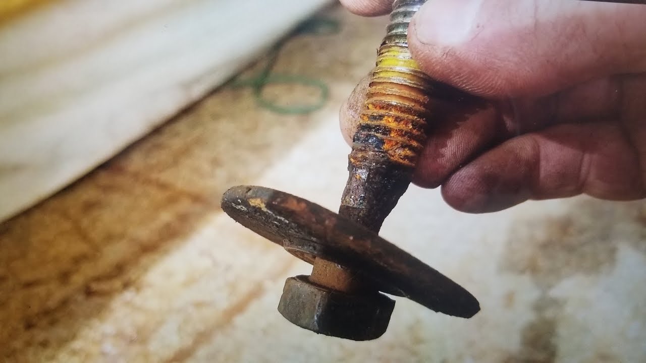 Camaro Subframe Bushing Install and Door Beam Removal - YouTube