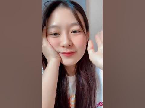 [IG live] Mewnich 2021/10/23 - YouTube