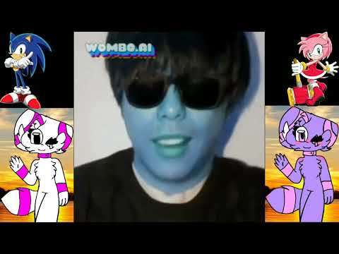 Preview 2 Mokou Deepfake Effects | Preview 2 X Deepfake Effects Round 1 vs. Everyone