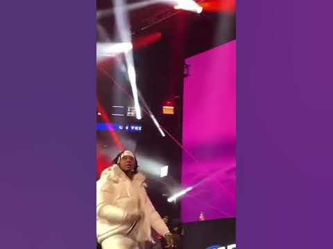 MONEY BAGG YO PERFORMED - YouTube