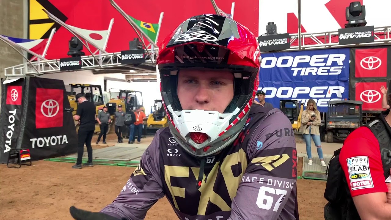 Devin Raper, Justin Starling, Jerry Robin, Cody Gilmore and John Short ...