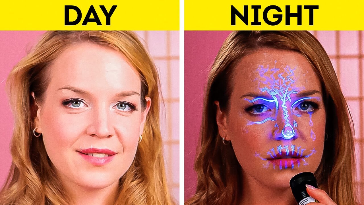 Modern Makeup trends for your glamorous - YouTube