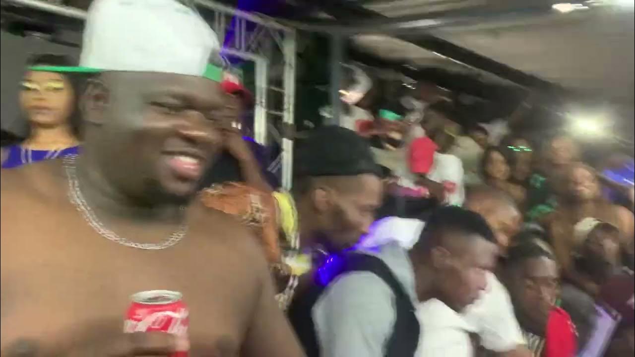 Zim Pogba 😭auya akachema paBirthday raDj Fantan akazosiya aimba Hitsong naEnzo Ishall raroorwa ...