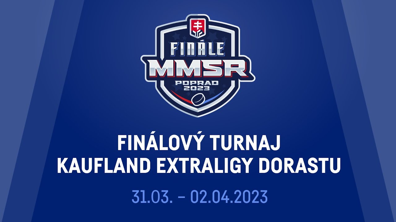 MMSR 2023: HK DUKLA Trenčín vs. BARANI Banská Bystrica - Kaufland ...
